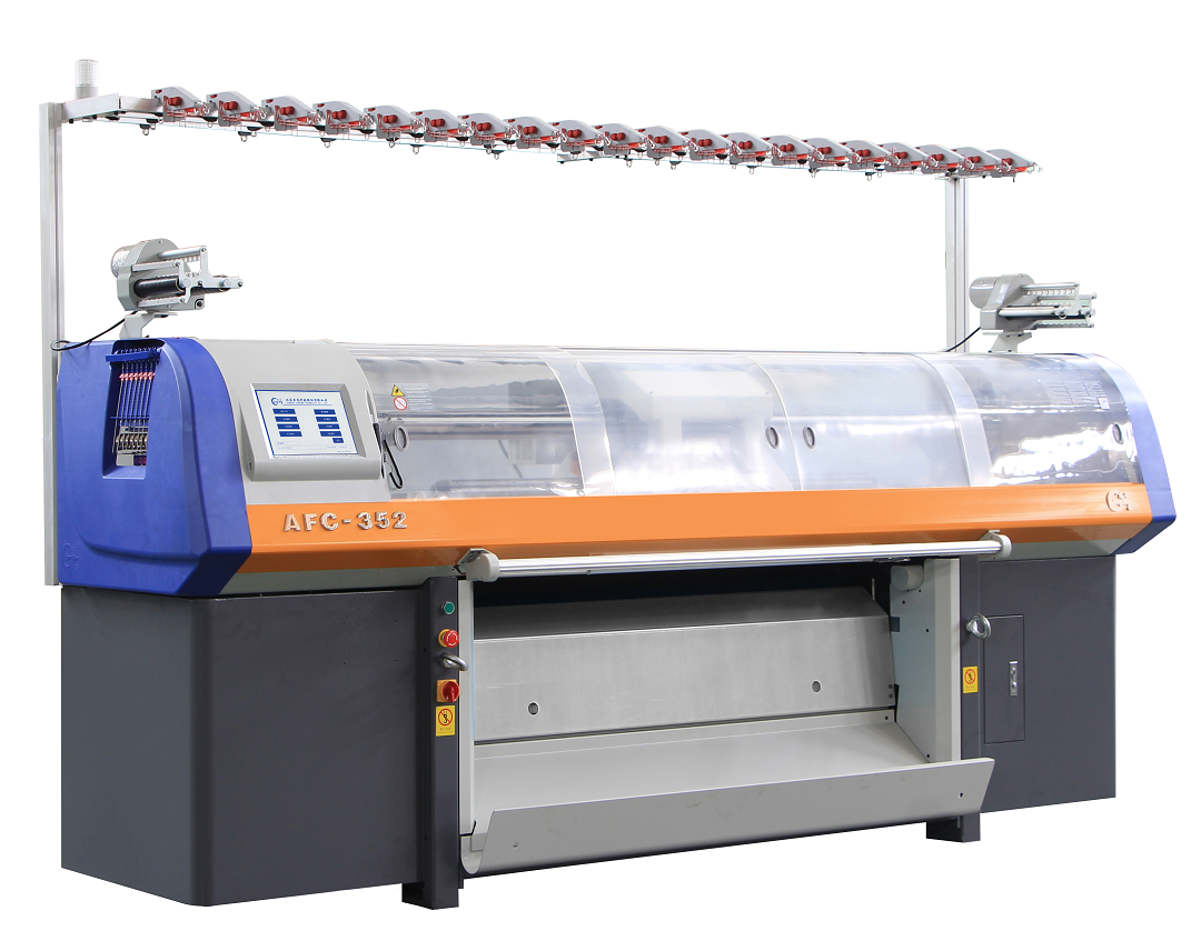 Sinotricot Technology Co.,Ltd. has wide range of products